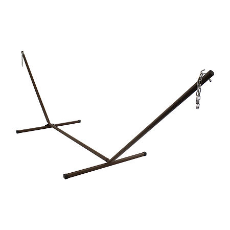 Click here for Sunnydaze Patio Collection 15-Foot Hammock Stand... prices