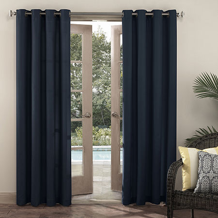 Click here for Sailor Indoor/Outdoor Uv Protectant Room Darkening... prices