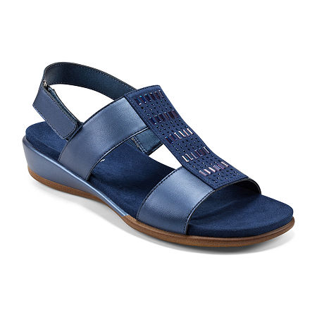 Click here for Easy Spirit Womens Hazel Embellished Slingback San... prices