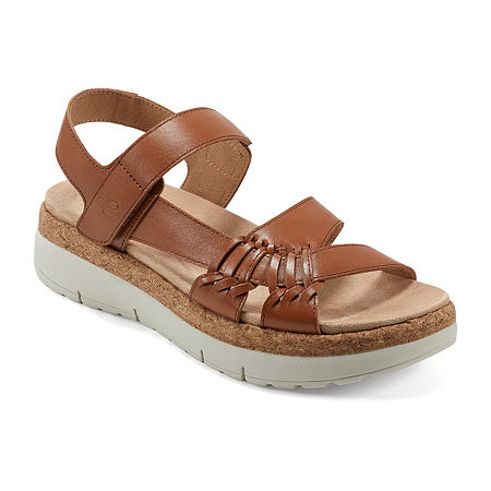 Click here for Easy Spirit Ilena Womens Adjustable Strap Footbed... prices