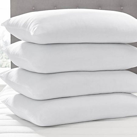 Click here for Bed Tite Hypoallergenic Pillows 4Pk  One Size  Whi... prices