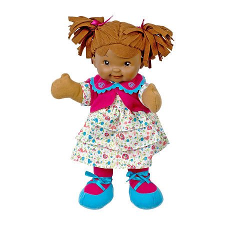 Click here for Goldberger Doll Bf Hannah Prayer Doll - Aa / M Dol... prices