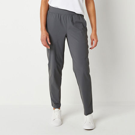 Click here for Stylus Womens Slim Mid Rise Pull-On Pant  X-small... prices