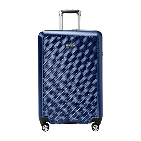 Click here for Melrose Hardside 25 Check-in Spinner Suitcase - Pr... prices