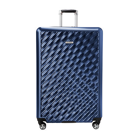 Click here for Melrose Hardside 29 Check-in Spinner Suitcase - Pr... prices