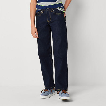 Click here for Thereabouts Little & Big Kid Boys Adjustable Waist... prices