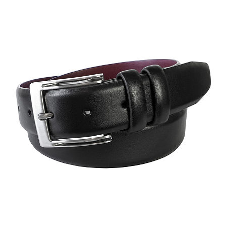 Click here for Stacy Adams Russell 35mm Mens Belt  38  Black prices