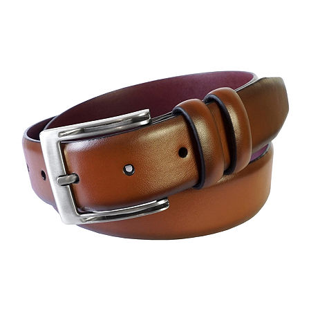 Click here for Stacy Adams Russell 35mm Mens Belt  36  Brown prices