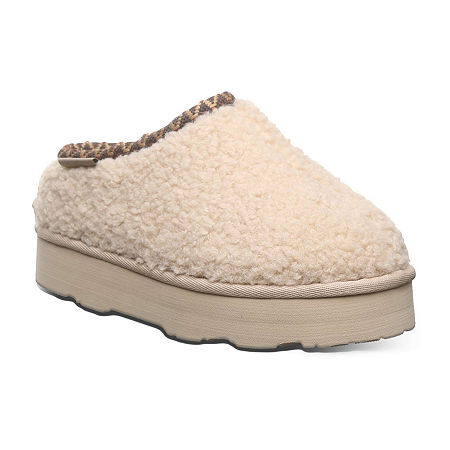 Click here for Bearpaw Little & Big Kid Girls Martis Snuggle Flat... prices