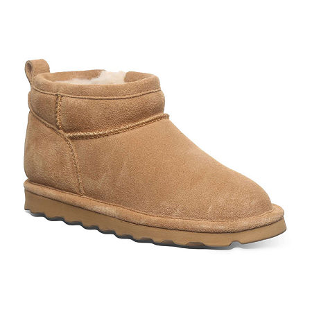 Click here for Bearpaw Little & Big Kid Unisex Shorty Youth Flat... prices