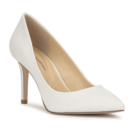 Click here for JS Jessica Simpson Apelhan Womens Pointed Closed T... prices