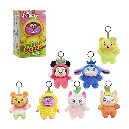 Click here for Disney Collection Happy Haul Assortment Plush Blin... prices