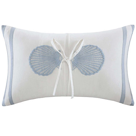 Click here for Harbor House Crystal Beach Embroidered Decorative... prices