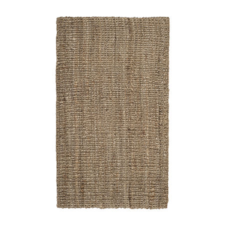 Click here for Safavieh Natural Fiber Tia Indoor Rectangular Acce... prices