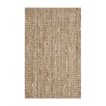 Click here for Safavieh Natural Fiber Tia Indoor Rectangular Acce... prices