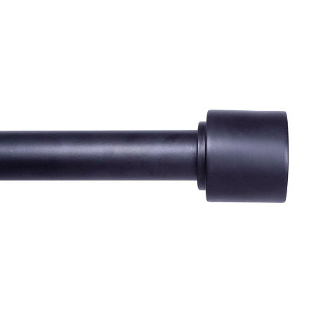 Click here for Kenney Claremont Astrid 1 IN Curtain Rod  One Size... prices