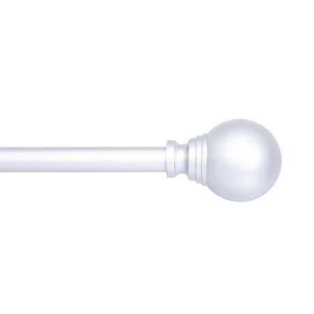 Click here for Kenney Fast Fit Easy Install Dryden Curtain Rod  O... prices