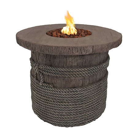 Click here for Sunnydaze Collection Fire Pit  One Size  Brown prices