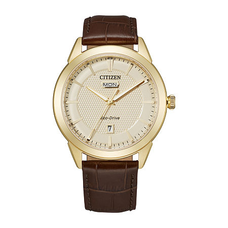 Citizen Eco-Drive Corso Watch  40mm