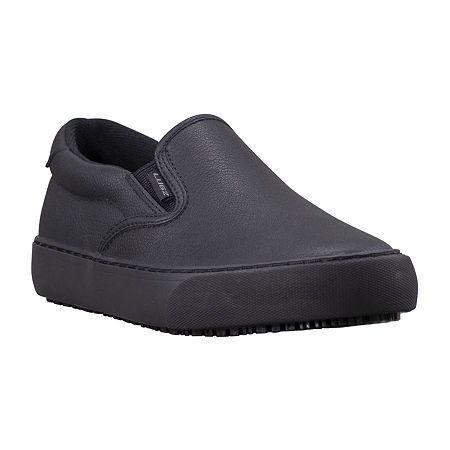 Click here for Lugz Clipper Sr Womens Sneakers  7 1/2 Medium  Bla... prices