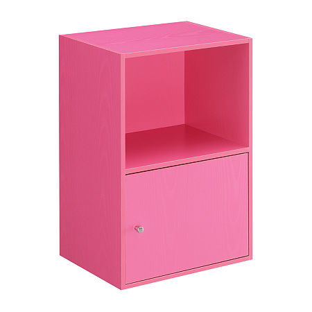 Convenience Concepts Xtra Storage 1-Door Cabinet