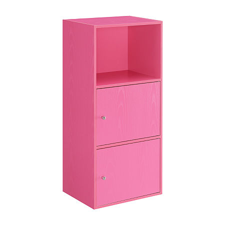 Click here for Convenience Concepts Extra Storage 2 Door Cabinet... prices