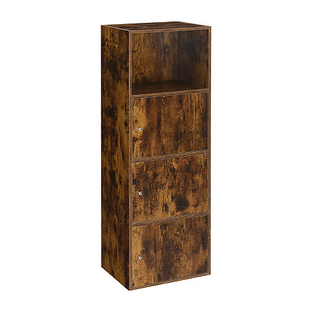 Click here for Convenience Concepts Extra Storage 3 Door Cabinet... prices