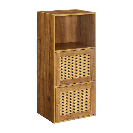 Click here for Accent Cabinet  One Size  Brown prices
