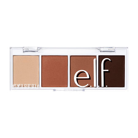 Click here for e.l.f. Bite-Size Eyeshadow  One Size  Brown prices