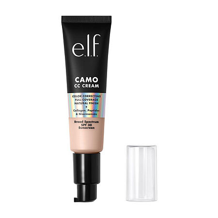 Click here for e.l.f. Camo Cc Cream  One Size  Beige prices