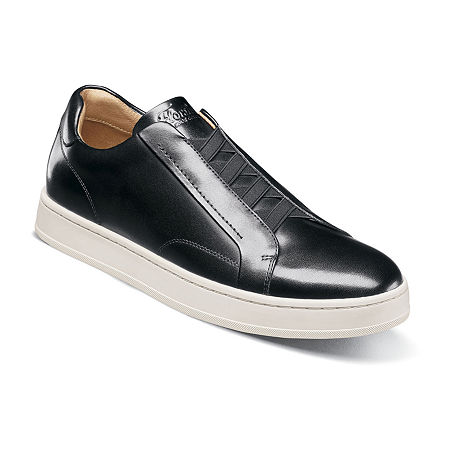 Click here for Florsheim Monopoli Mens Sneakers  12 Medium  Black prices