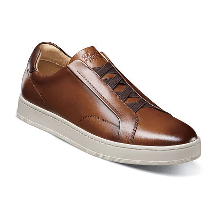 Click here for Florsheim Monopoli Mens Sneakers  10 Medium  Brown prices