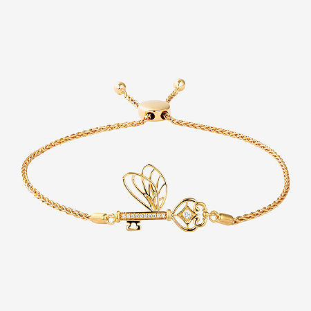 Click here for Harry Potter (F / Si2) Womens Diamond Accent Lab G... prices