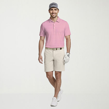 Click here for IZOD Swingflex Mens 9 1/2 Stretch Fabric Quick Dry... prices