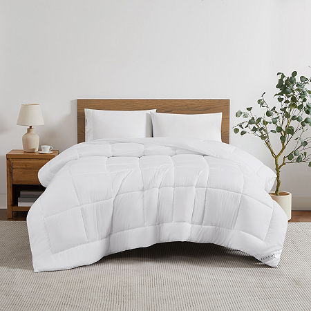 Click here for London Fog Ultra Soft Down Alternative Comforter... prices