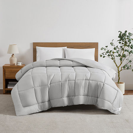 Click here for London Fog Ultra Soft Down Alternative Comforter... prices