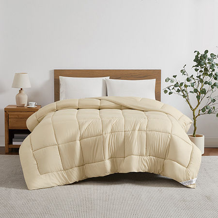 Click here for London Fog Ultra Soft Down Alternative Comforter... prices