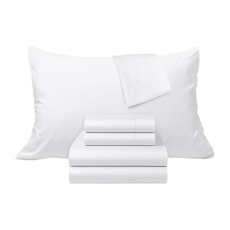 Click here for Ella Jayne Percale Cool and Crisp 300 Thread Count... prices