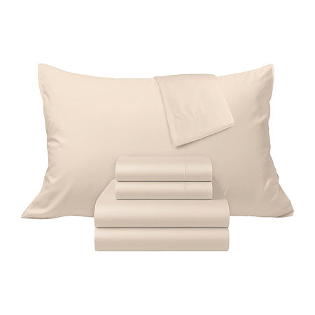Click here for Ella Jayne Percale Cool and Crisp 300 Thread Count... prices