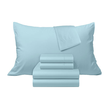 Click here for Ella Jayne Percale Cool and Crisp 300 Thread Count... prices