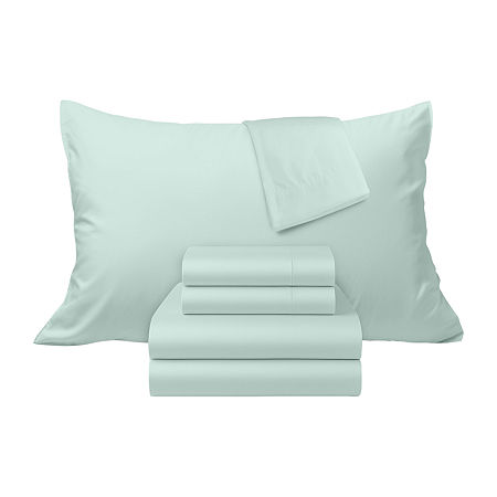 Click here for Ella Jayne Percale Cool and Crisp 300 Thread Count... prices