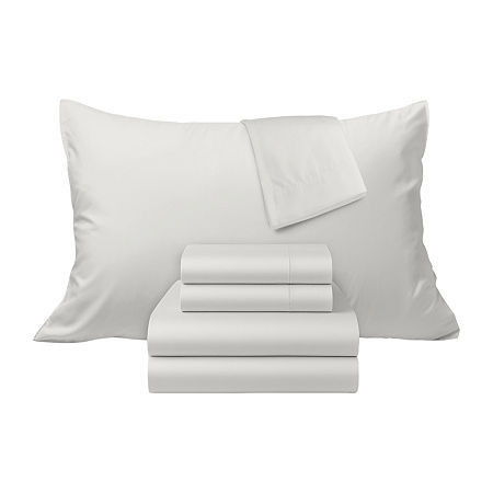Click here for Ella Jayne 100 Cotton Sateen 500 Thread Count Deep... prices