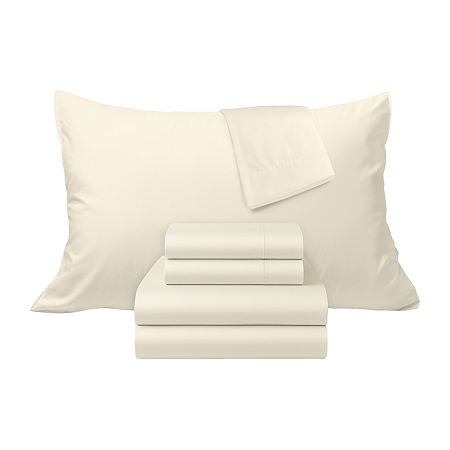 Click here for Ella Jayne 100 Cotton Sateen 500 Thread Count Deep... prices