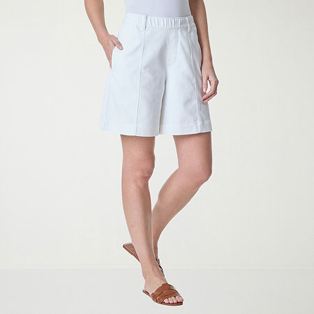 Click here for Gloria Vanderbilt Womens Knitololgy Seamed Short... prices