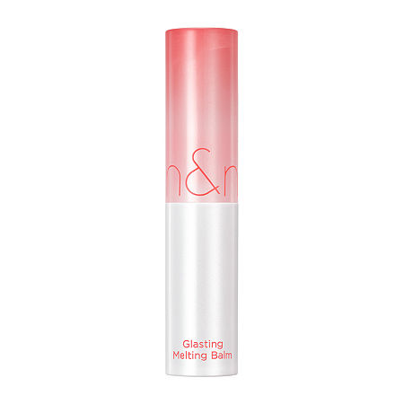 Click here for rom&nd Glasting Melting Balm  One Size  Red prices