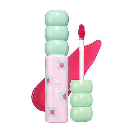 Click here for Colorgram Fruity Glass Tint  One Size  Pink prices