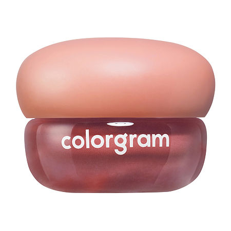 Click here for Colorgram TinTin Dory Blur Jam  One Size  Red prices