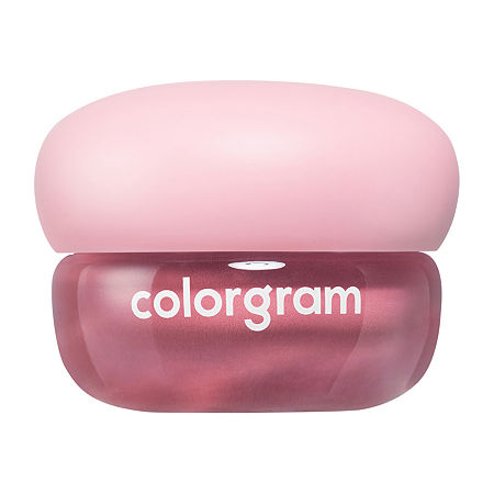 Click here for Colorgram TinTin Dory Blur Jam  One Size  Pink prices