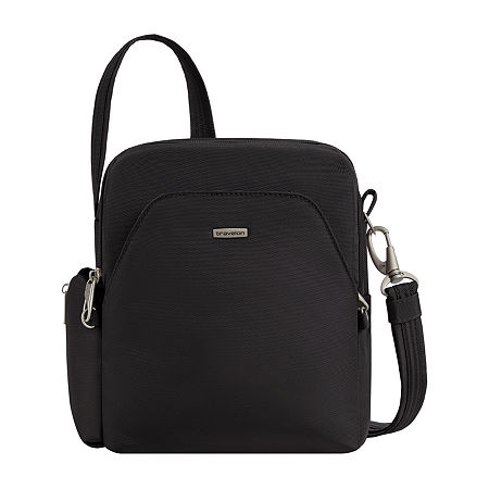 Click here for Travelon Anti-Theft Classic Travel Crossbody Bag... prices