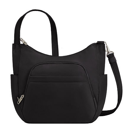 Click here for Anti-Theft Classic Crossbody Bucket Bag  One Size... prices